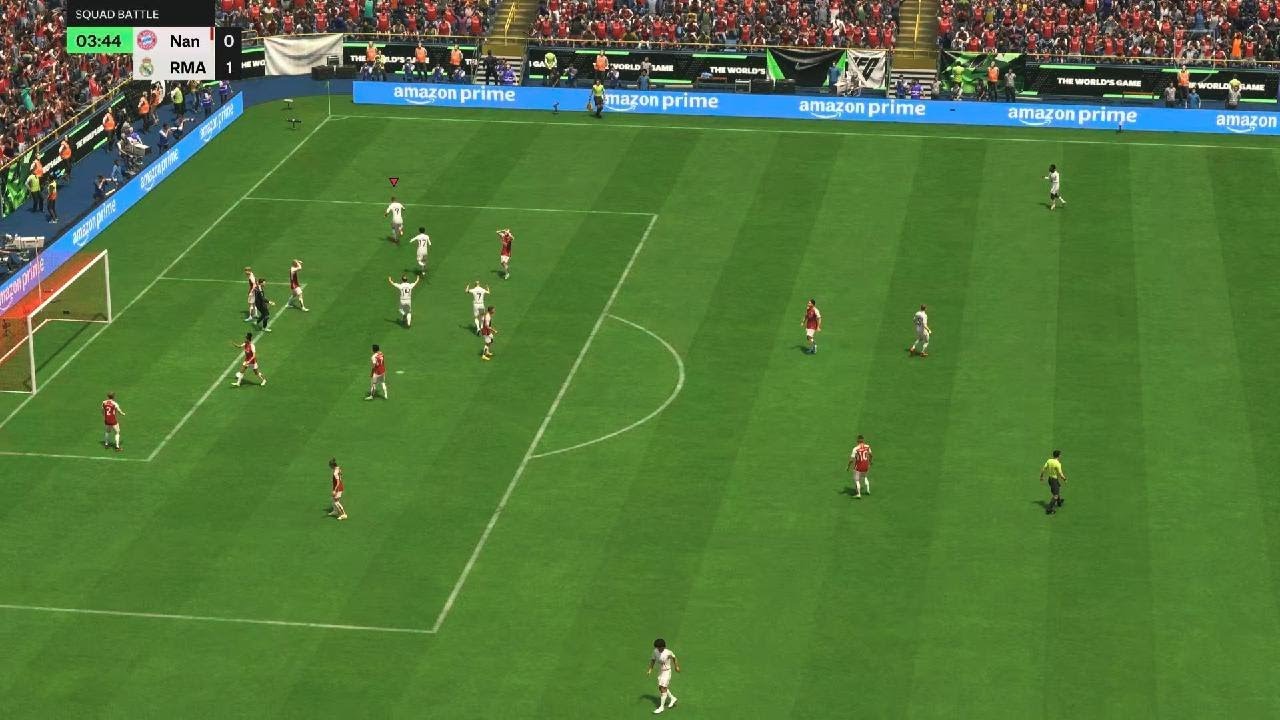The next CR7!!!!! - YouTube