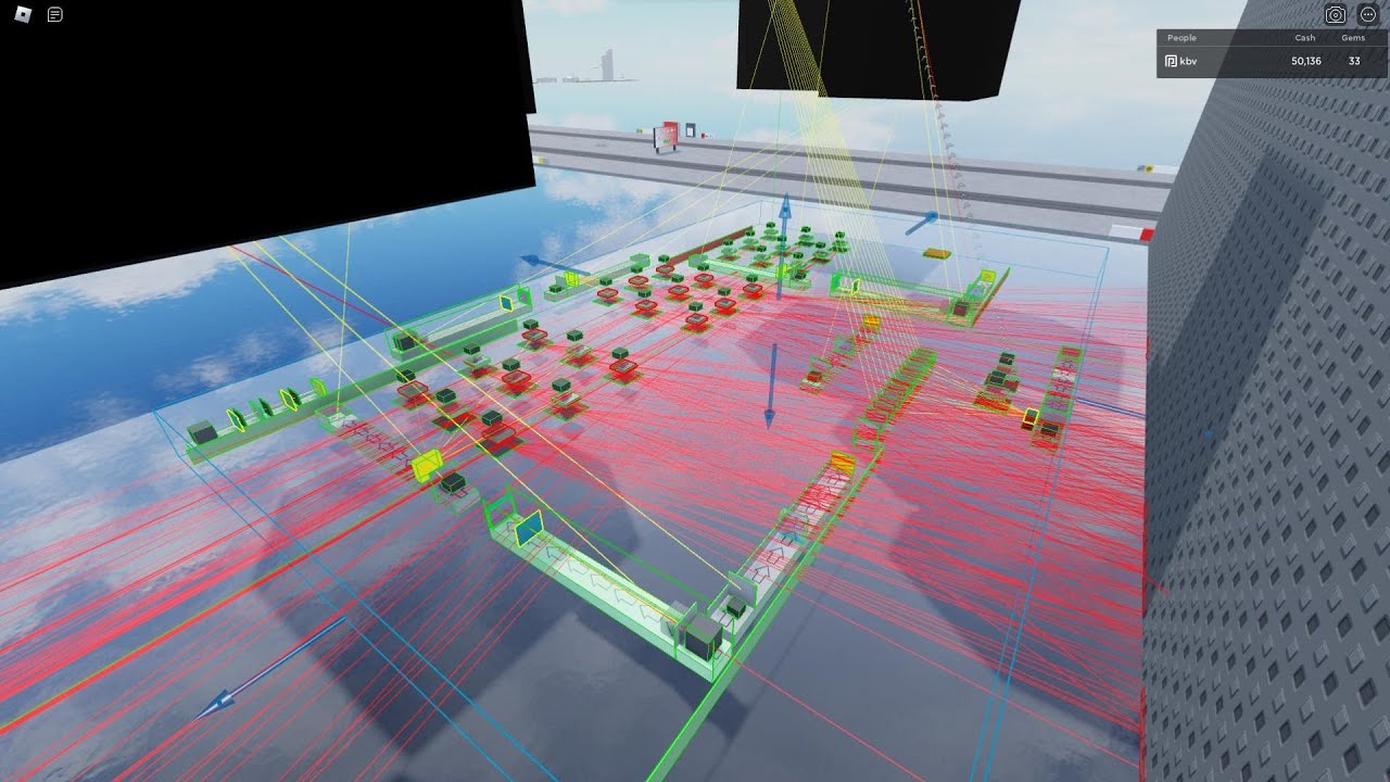 how to use obby creator buttons parts 1 roblox - YouTube