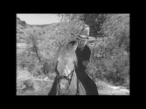 North of Arizona Western Movie starring Jack Perrin - Full Length ...