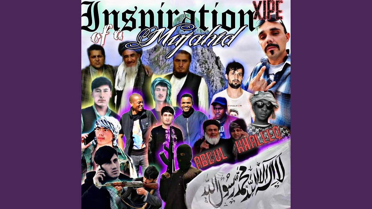 Dime Block Soldiers (feat. Abdul Khaleeq & Farahuddin) - YouTube