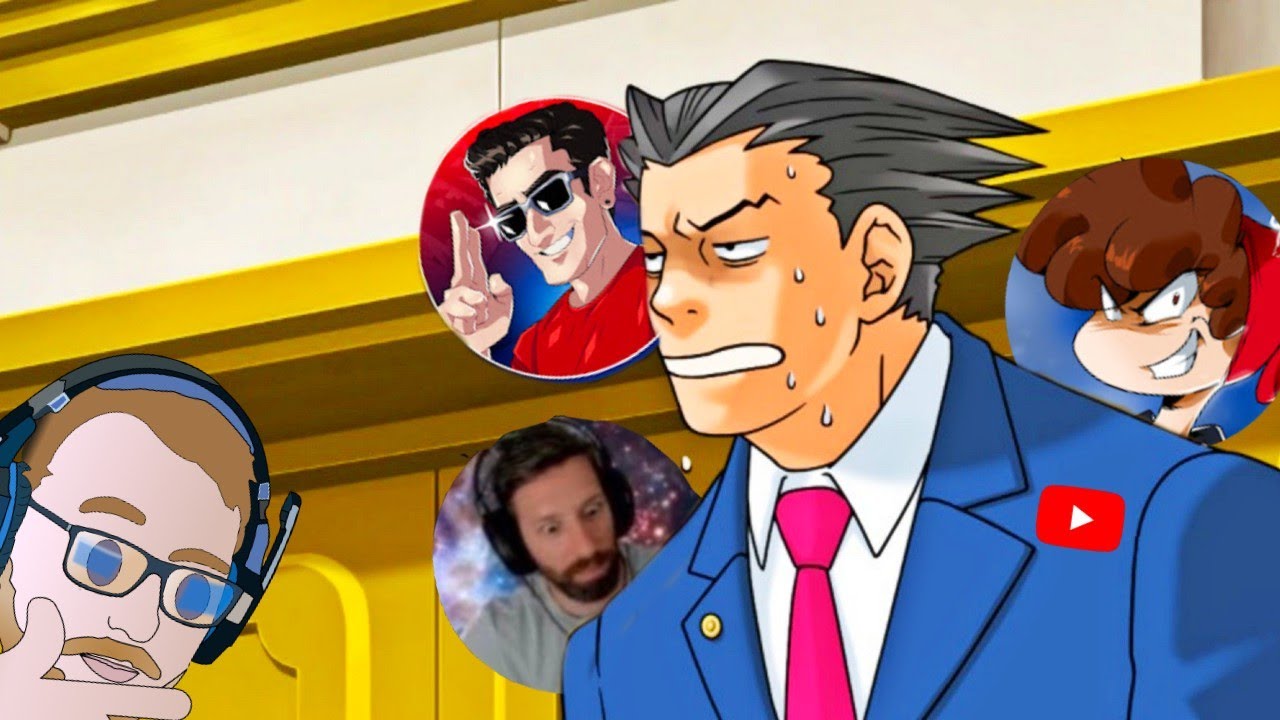 The False-DMCA Situation is Out of Control and YouTube Seriously Needs ...