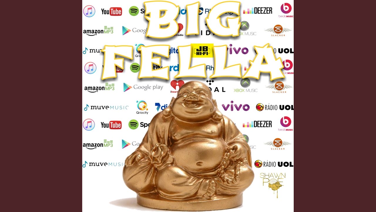BIG Fella - YouTube