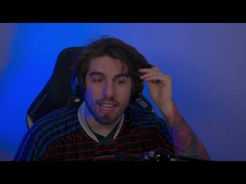 RAKIN MUDOU O DANTE! COMO ELE VAI SER AGORA? RPG CALAMIDADE! - YouTube