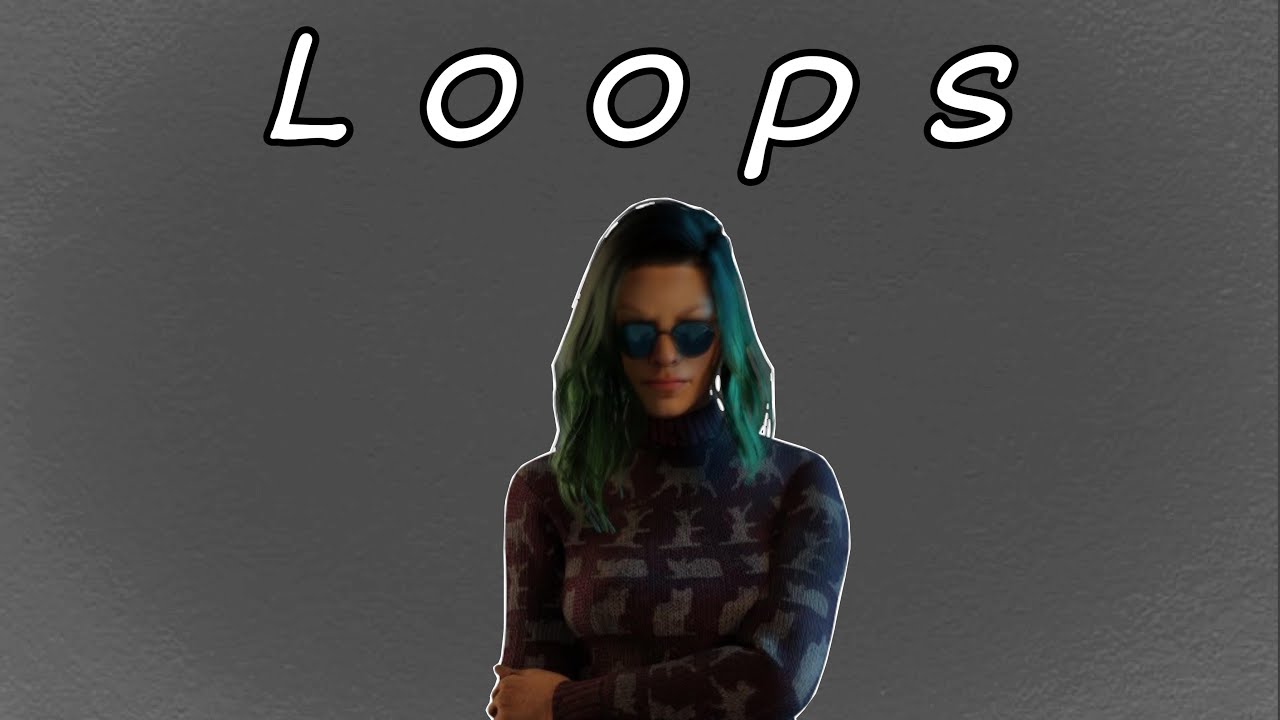 Looping - YouTube