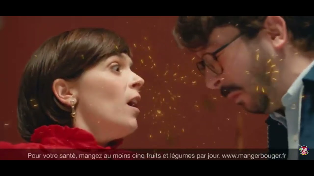 PUB-haribo (comment on fait les bébés) - YouTube