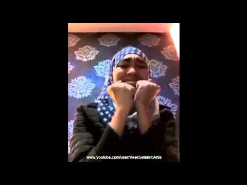 Budak Baru COUPLE Seminggu PARODY  (Gadis Bertudung Cute & Tembam)