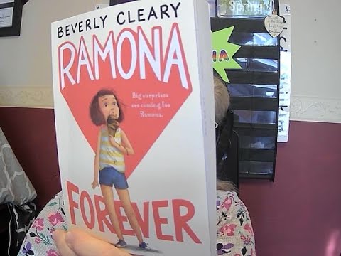 Ramona Forever: Chapter 1 - YouTube