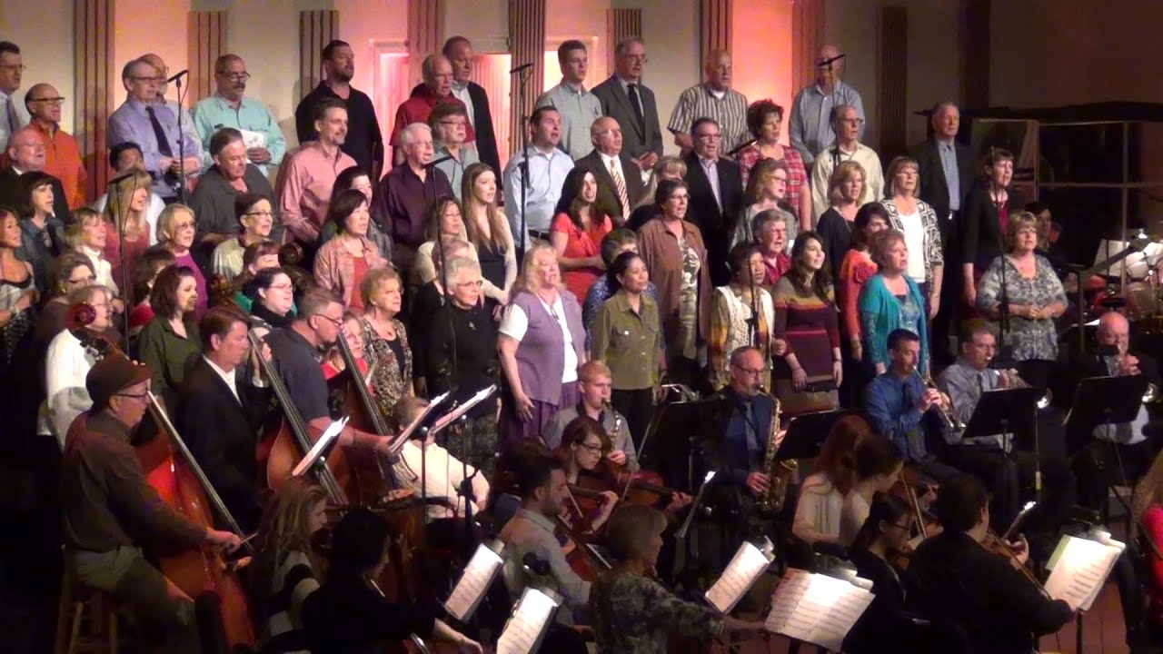 Sing Forth His Glorious Name - YouTube