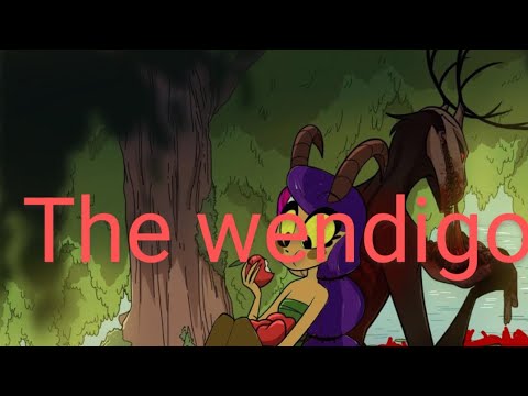 the wendigo song - YouTube
