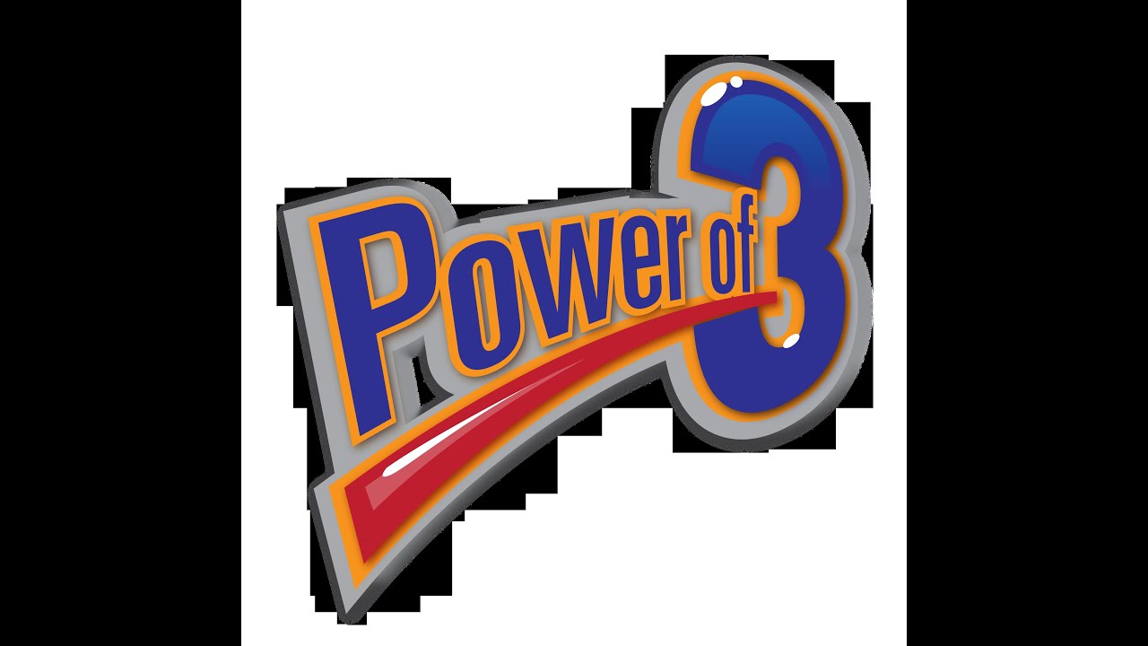 The Power of 3 🎥🔥 Showing pay on just the first 7 of all 20 levels ...