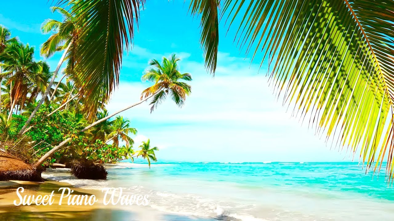 Beautiful Relaxing Music for Stress Relief - Soothing Relaxation Piano ...