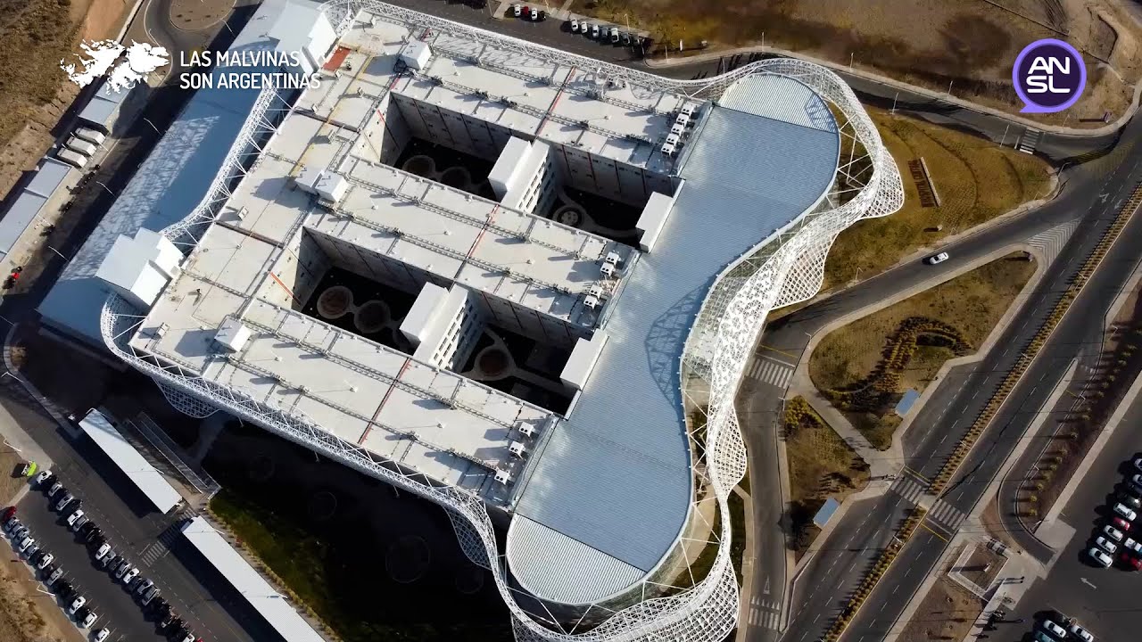 Infraestructura Hospitalaria: Cuidado y mantenimiento del Hospital ...