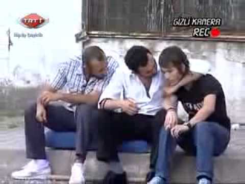 TRT1 şaka programı \