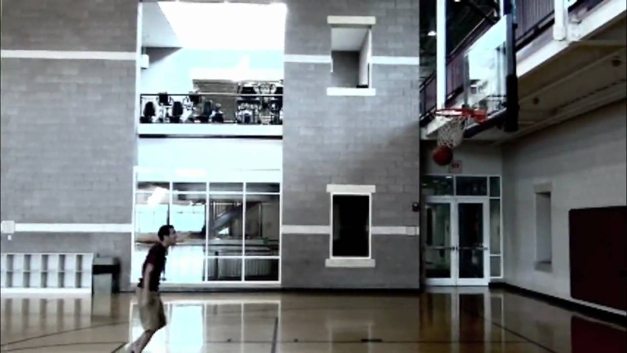 McComas Hall Tour - YouTube