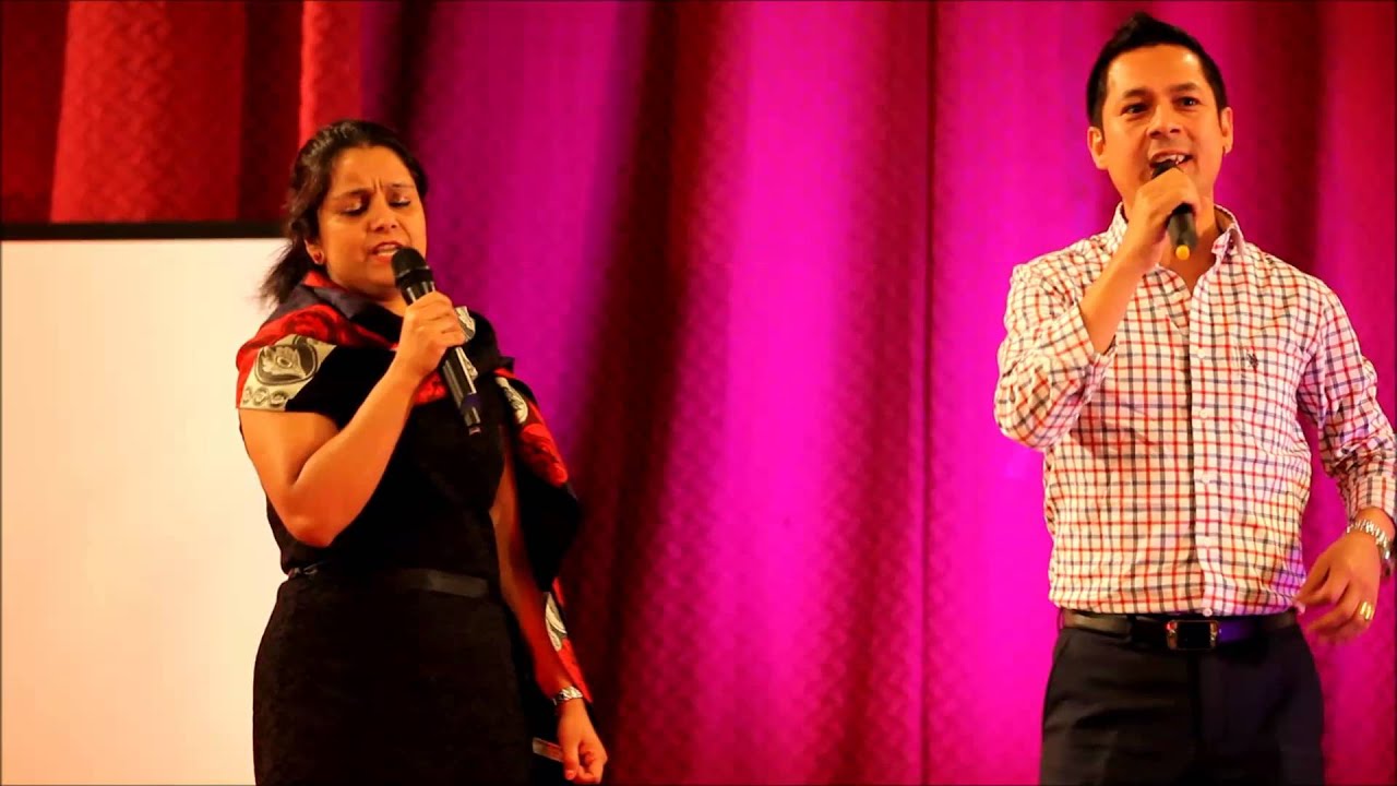Ram Krishna Dhakal in Melbourne - YouTube