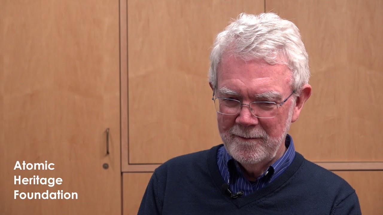 David Holloway's Interview - YouTube