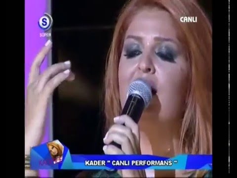 HATIRAN YETER  KADER