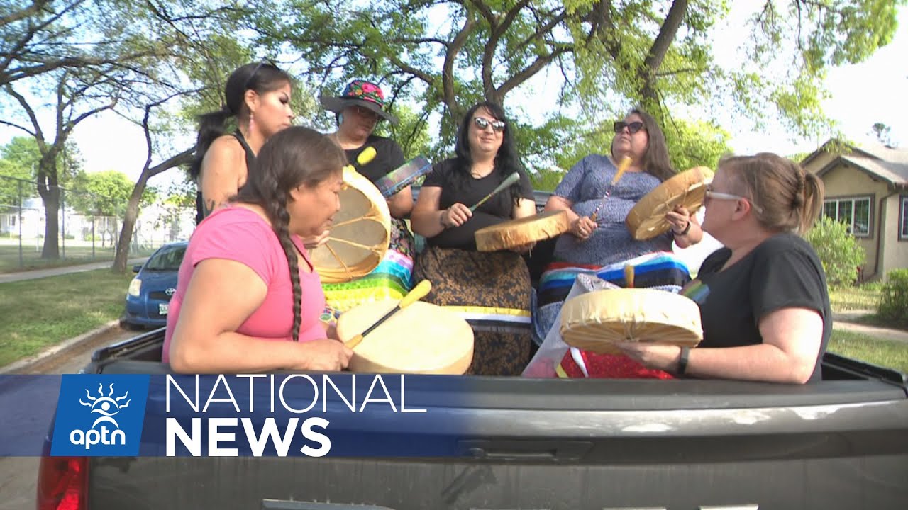 Grad Walk celebrates high school graduates overcoming barriers in ...