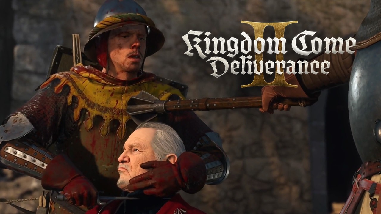 Bergow wird gefangen genommen ! - Kingdom Come Deliverance 2 gameplay ...