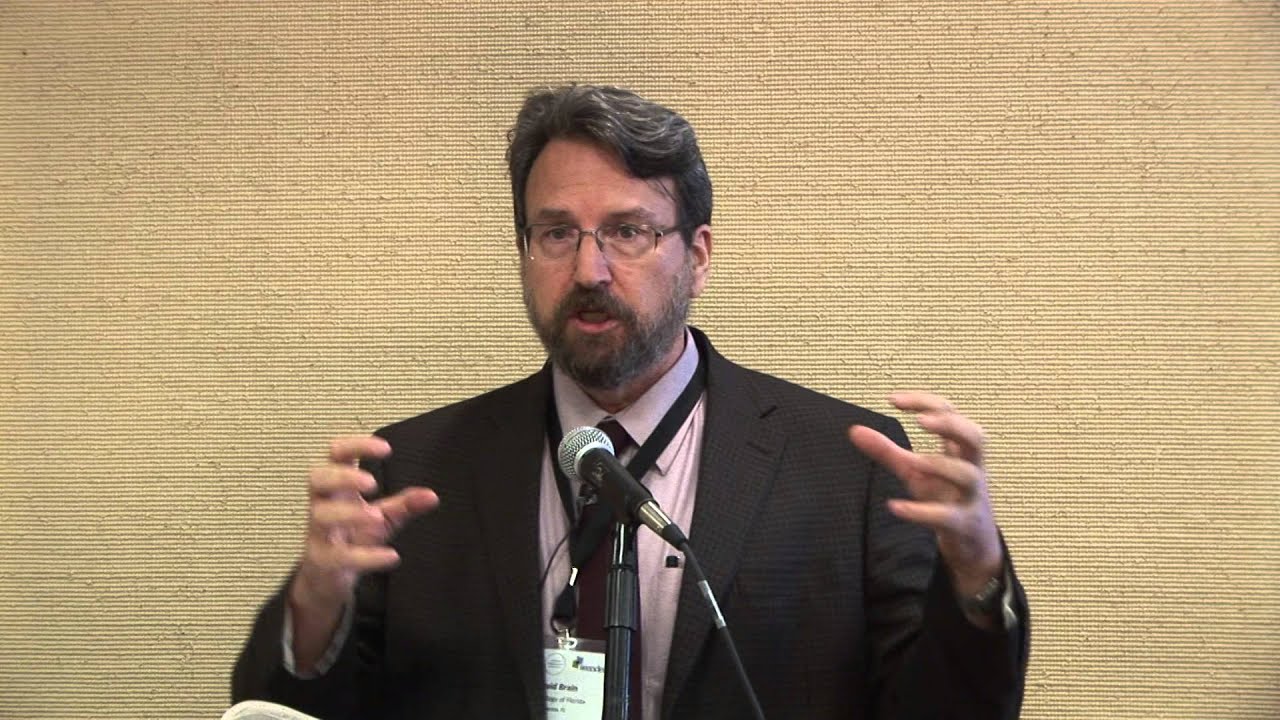 David Brain: Lean Charrettes - YouTube