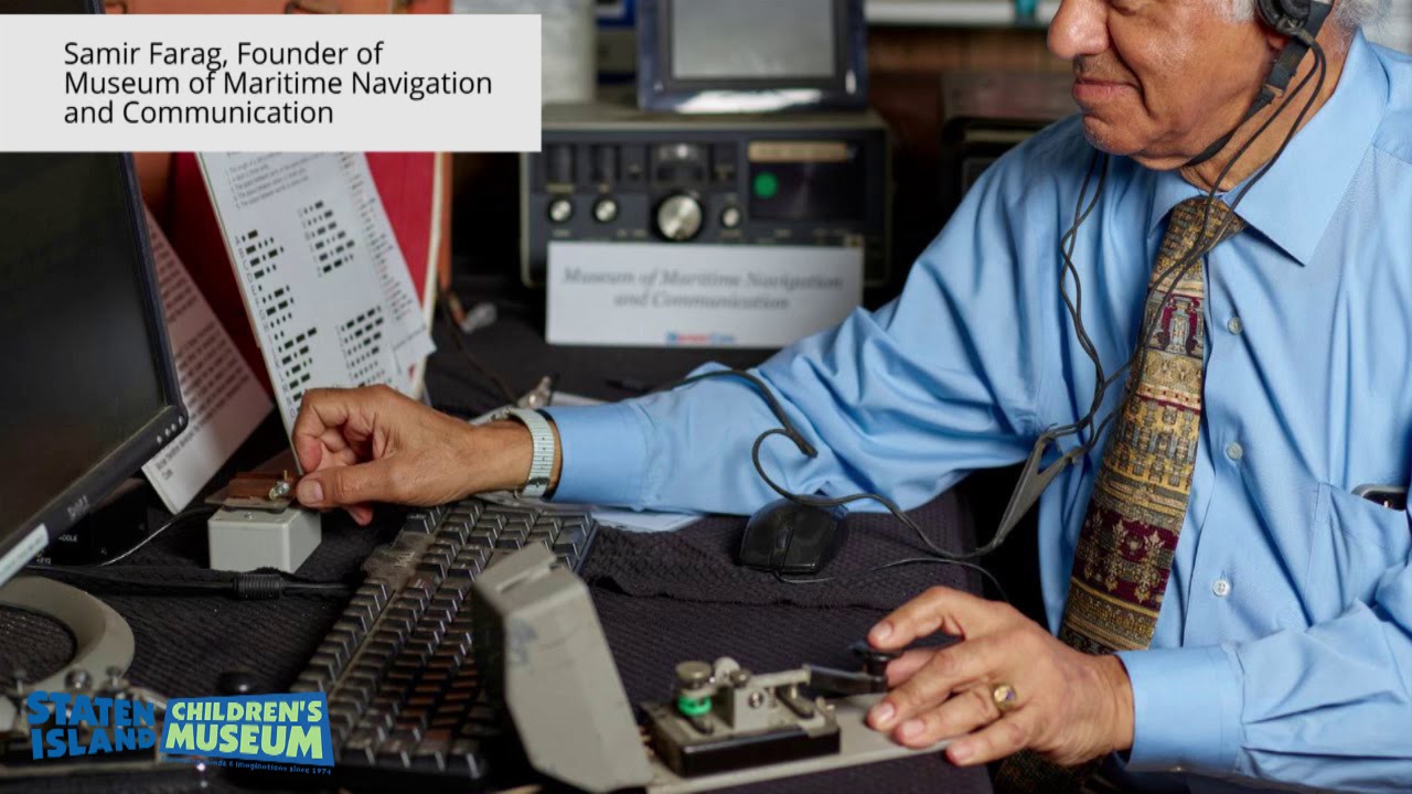 Morse Code Explained - YouTube