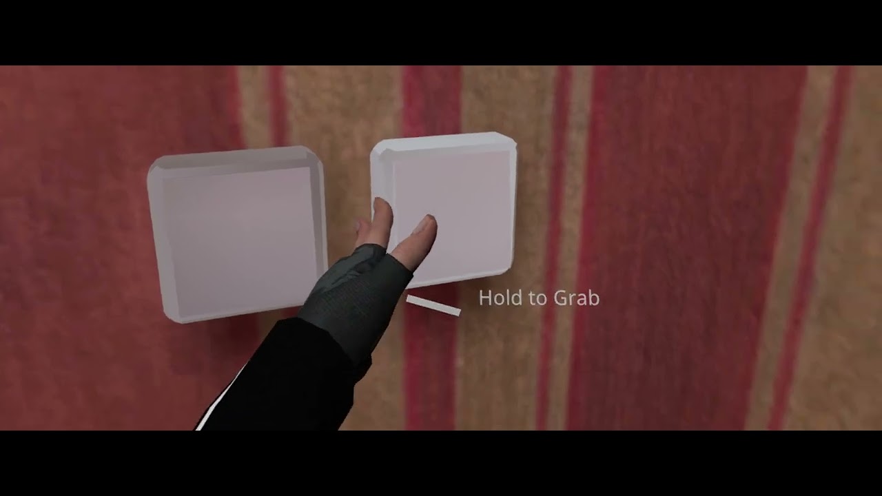 【VRChatワールド紹介】Post-Soviet Apartment - YouTube