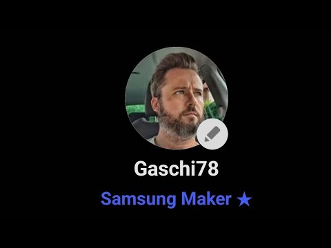 Wie erstelle ich einen Film aus mehreren Videos und Bildern auf dem Smartphone - Samsung S22 Ultra
