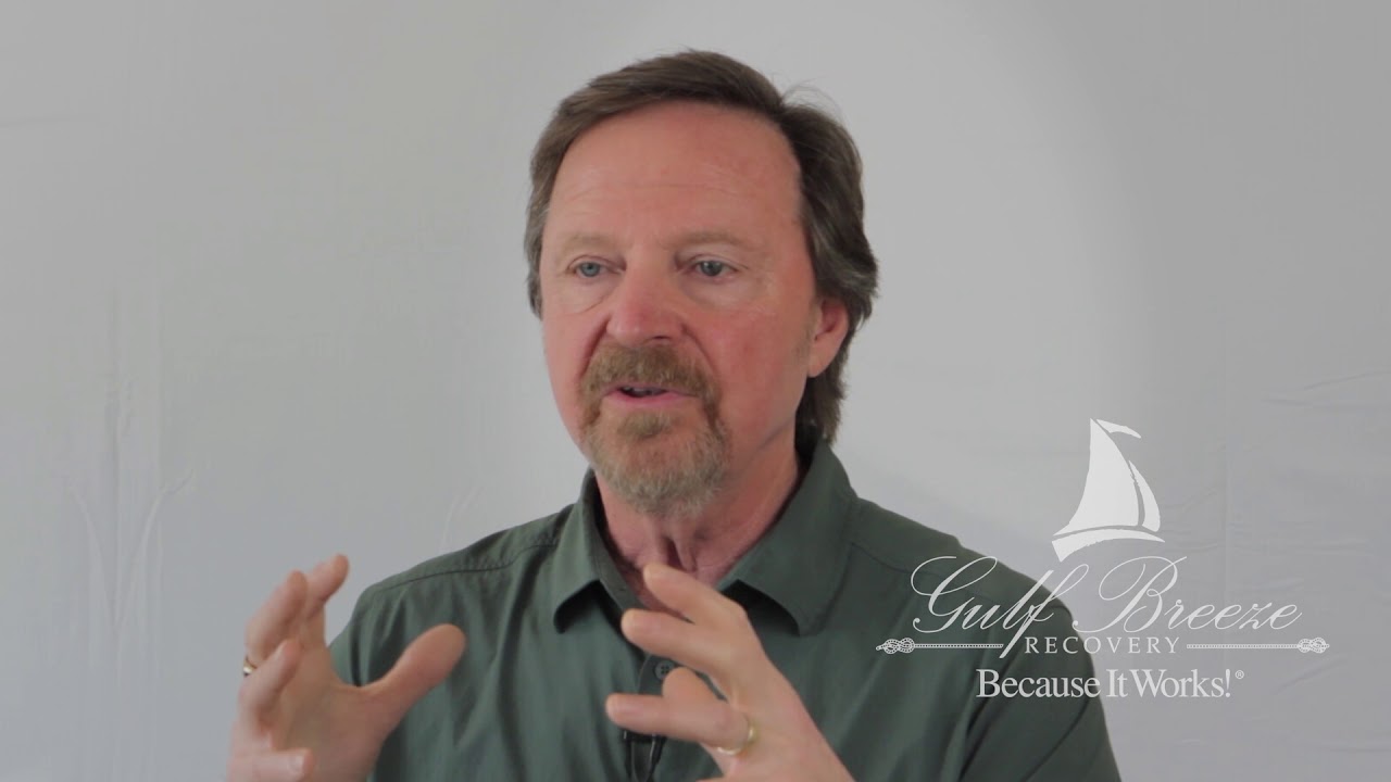 Destination Addiction–Author Joe Bailey Discusses Innate Wisdom and ...