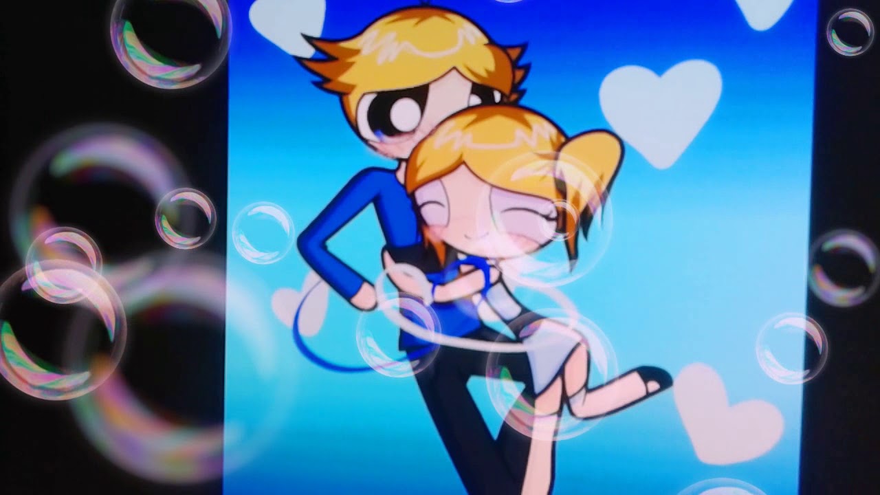 Boomer x Bubbles #Boomubbles - YouTube