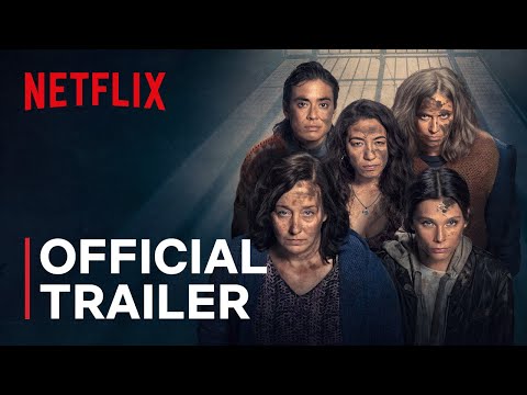 In the Mud - Official Trailer | Netflix