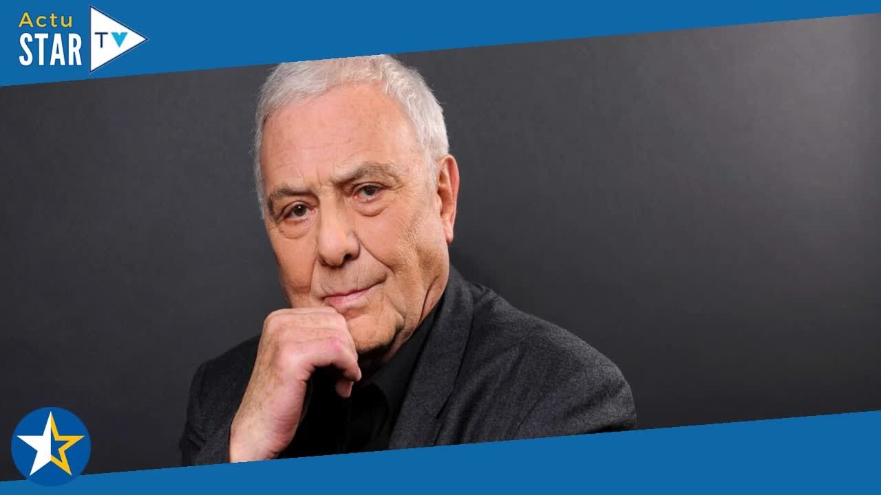 Mort de Philippe Sollers : l’écrivain est décédé à 86 ans - YouTube