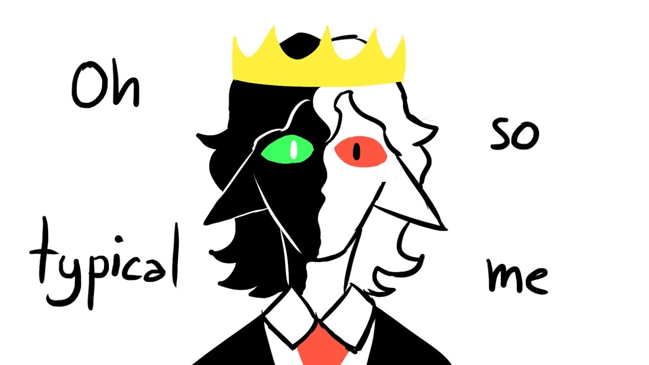 Typical Me || Ranboo / DSMP Animation - YouTube