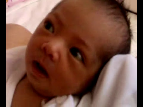 Baby Zowie - YouTube