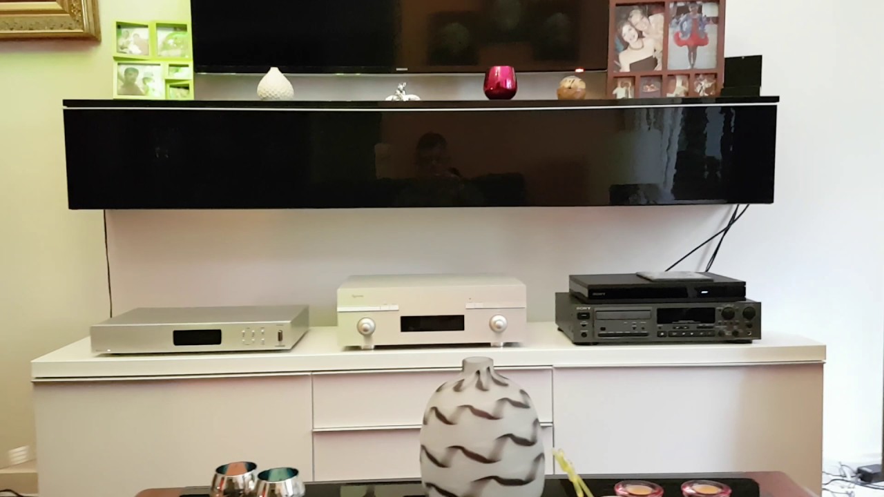 ULTIMATE HI FI TEST! - YouTube