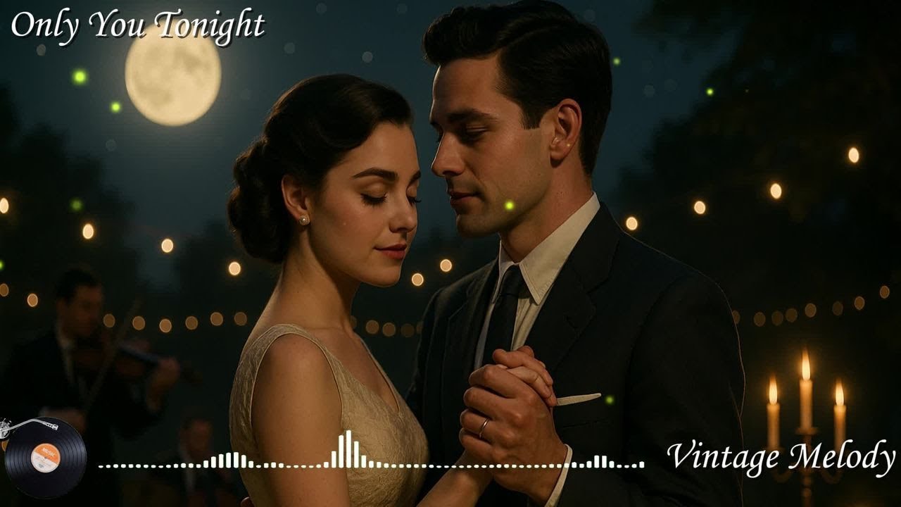 Back to 1950, With You -- Nostalgic Vintage Playlist 1950s - YouTube