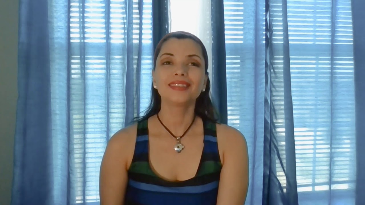 Devocional con Katty Galvan #2. El mayor en el Reino de los cielos ...