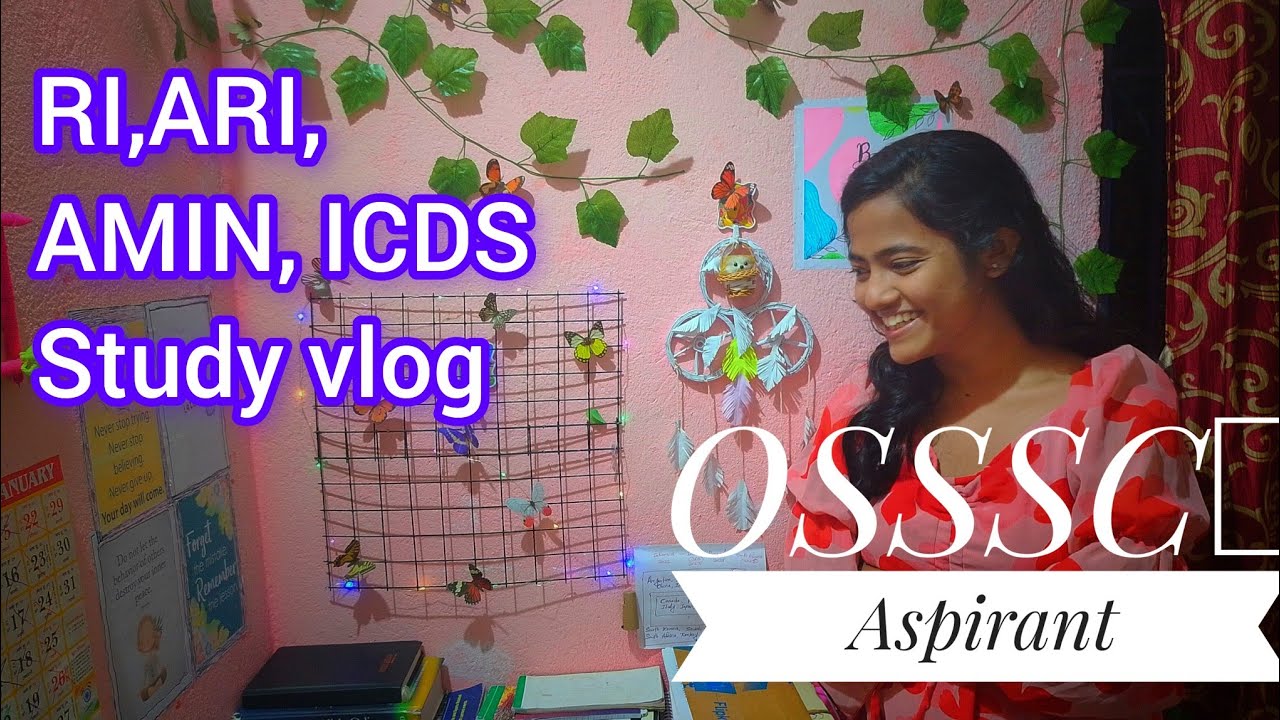 Ri,Amin study vlog 💫//STUDY WITH Minakshi//Motivation//Study 🙏 - YouTube