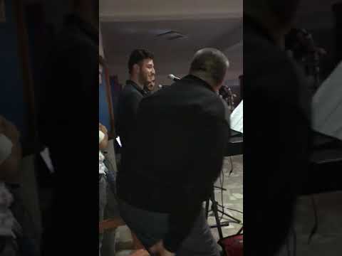 Gözdağı orkestra 2018 ağır çiftetelli