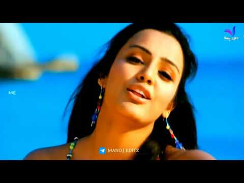 Edho Seigirai 😍 Love Song 💞 Whatsapp Status Tamil Video