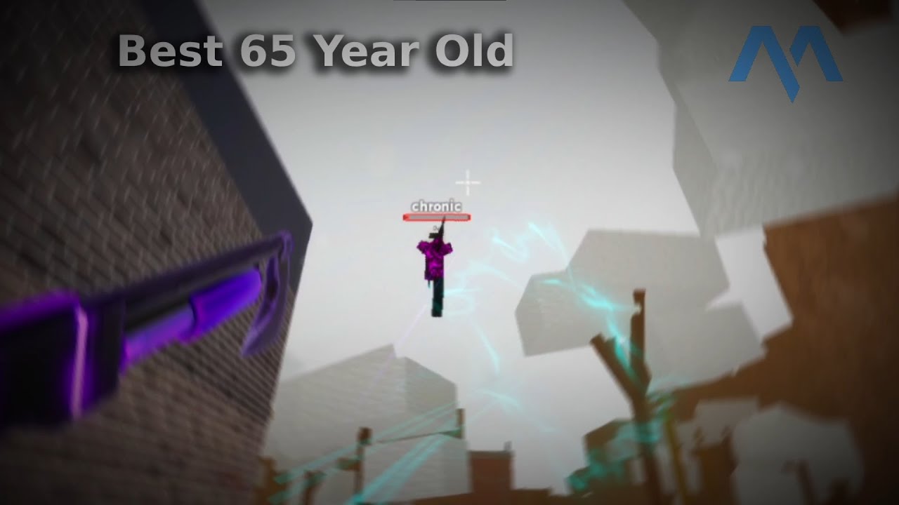 Using MATRIX to Run Da Hood EU ⭐ (Da Hood Montage) - YouTube