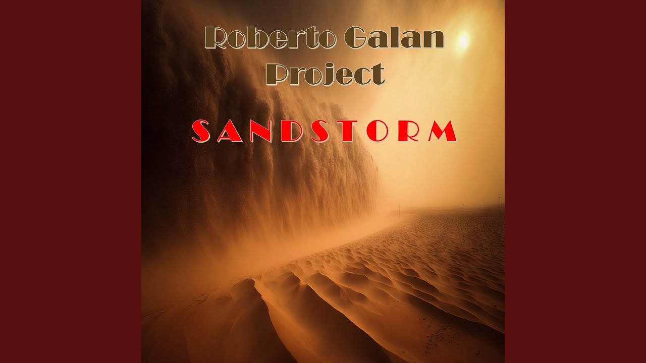 Sandstorm - YouTube