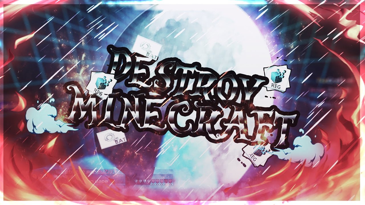 ⚠️HOW TO HAVE BEST PING IN MINECRAFT~OP REACH / 0 KB 4k ⚠️ - YouTube