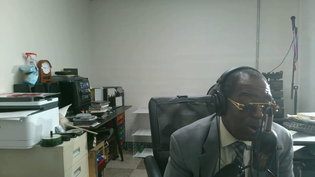 Radio Tele Ensemble Inter 8/30/2025 - YouTube