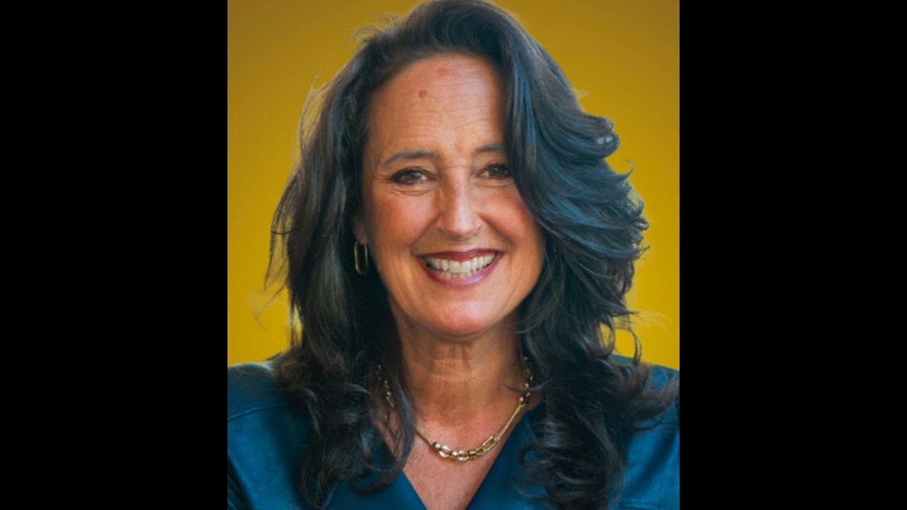 Chat with Laura Stone - YouTube