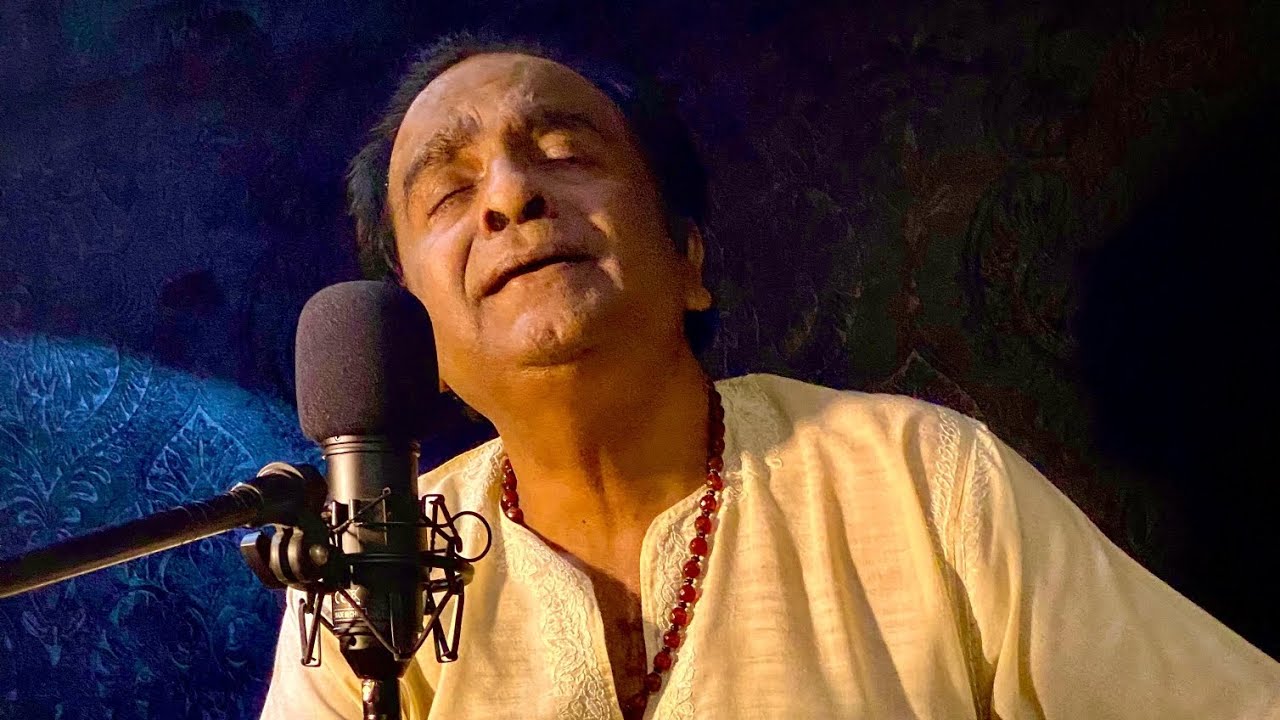 Singer : Javaid Tufail Niazi - YouTube