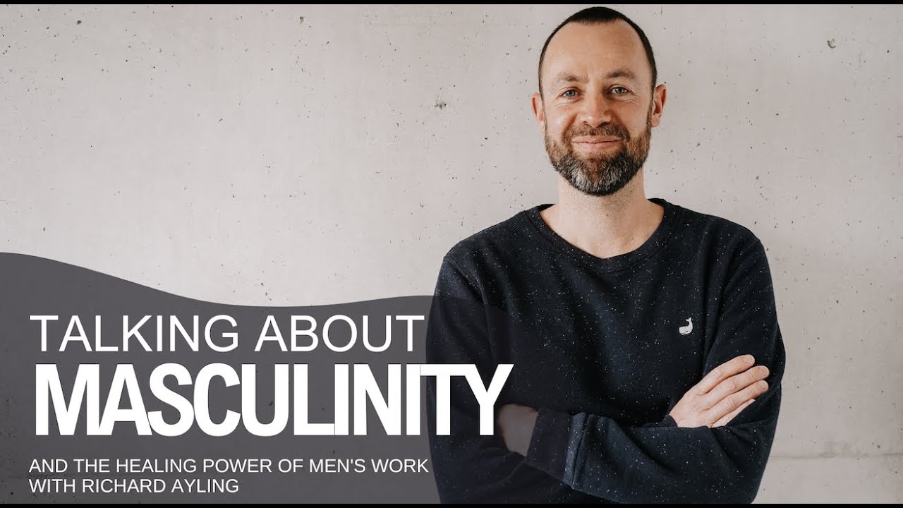 What Does Healthy Masculinity Really Look Like? And Can Men's Circles ...