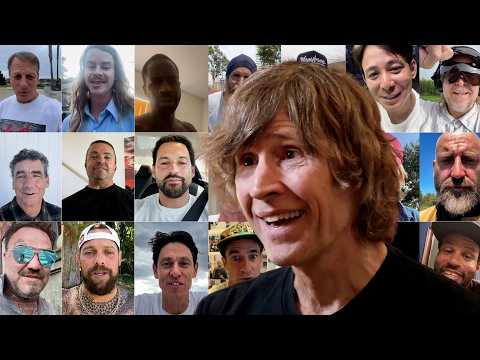 Where Would Skateboarding Be Without Rodney Mullen?!