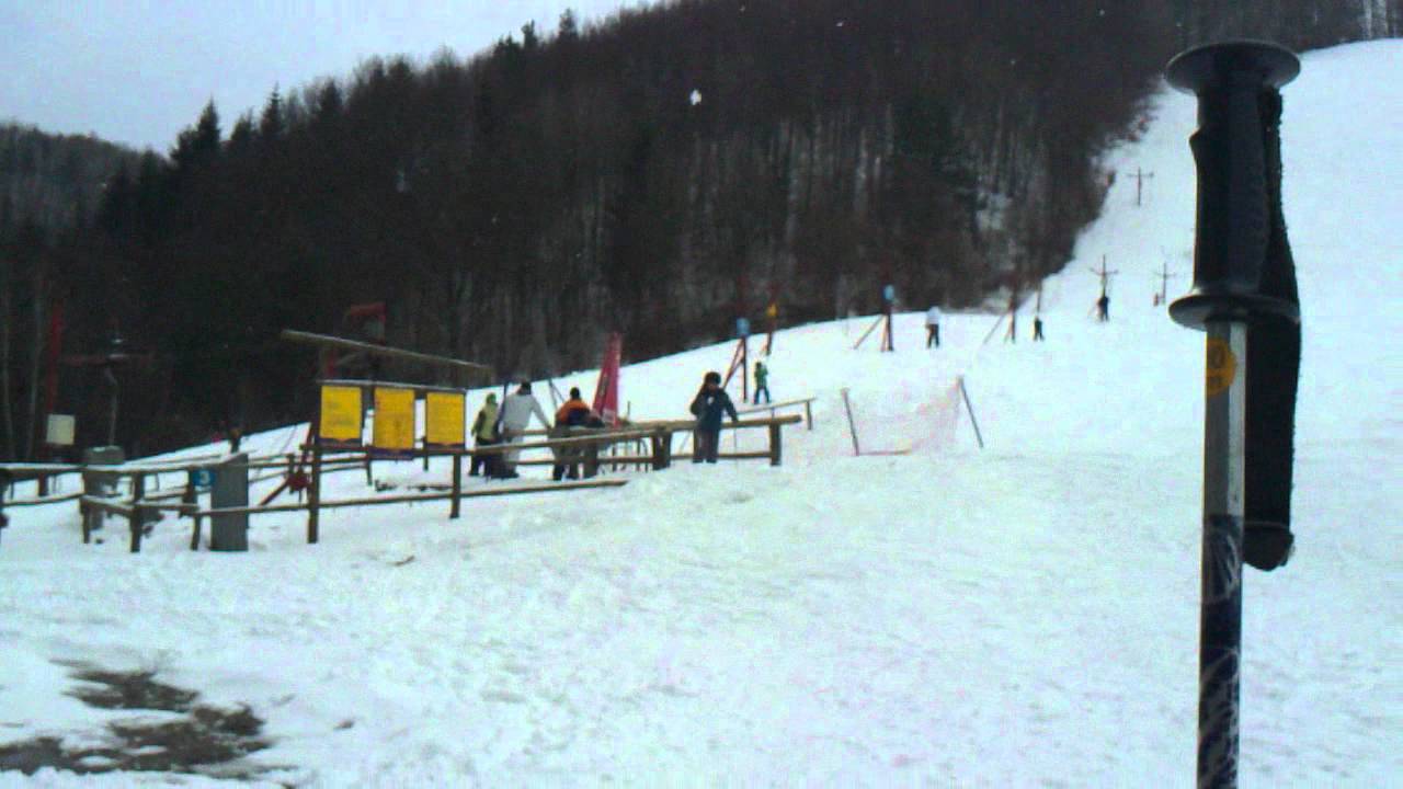 Ostry Grun.mp4 - YouTube