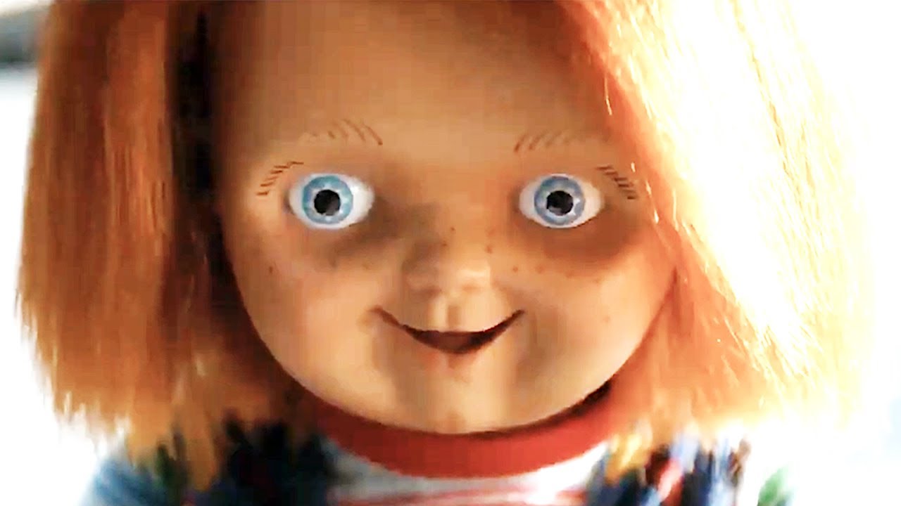 New 'Chucky' Teaser Reveals Killer Doll's Scalpel Skills - Horror News ...