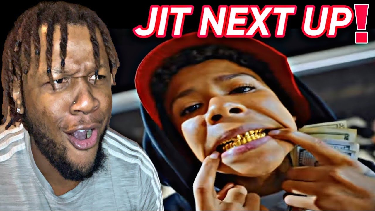 Luh Tyler - Can't Move Wrong (feat. Trapland Pat) [Official Music Video ...